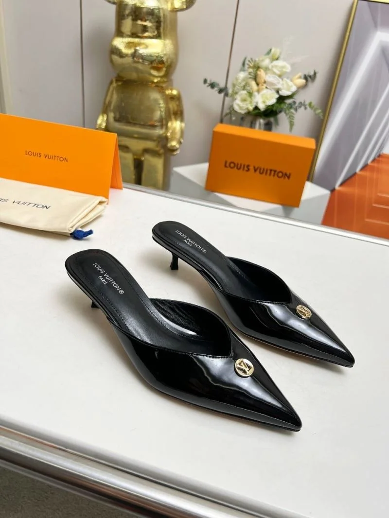 OEM Louis Vuitton Slippers
