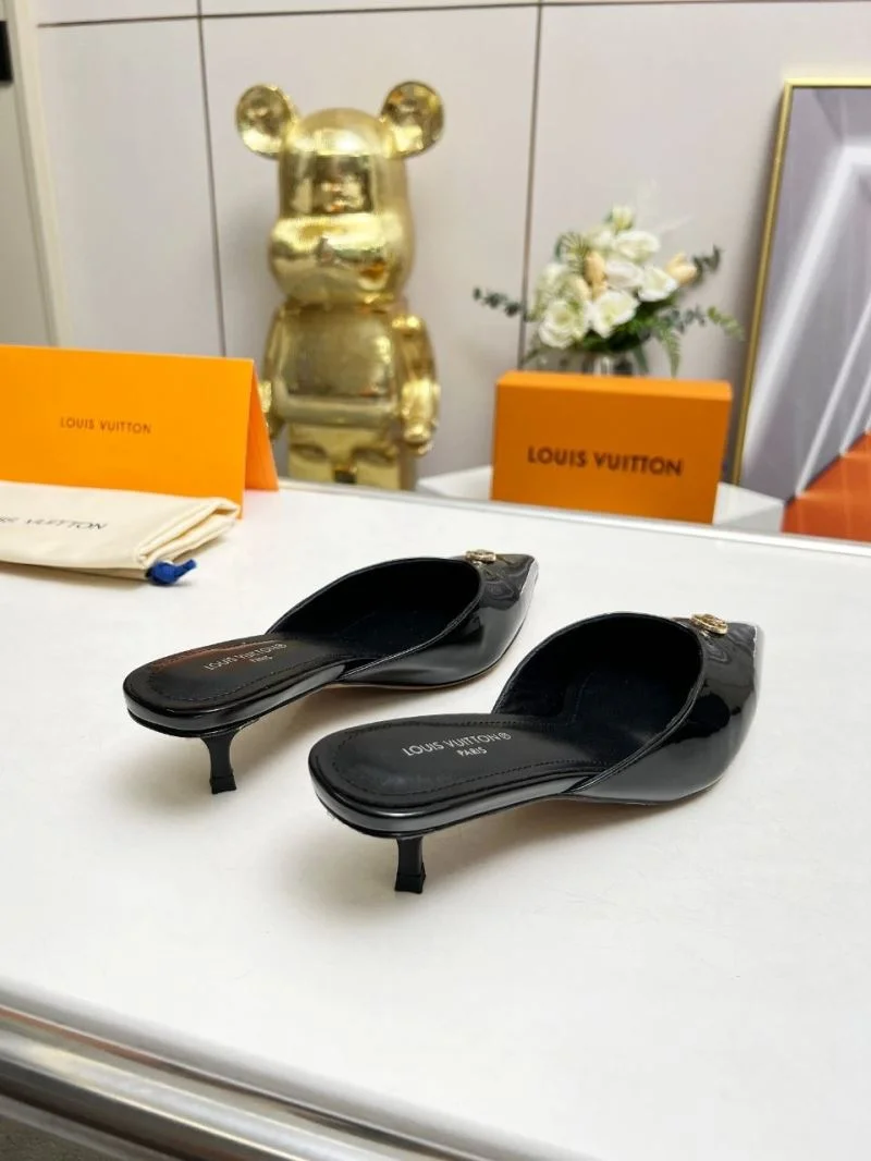 OEM Louis Vuitton Slippers