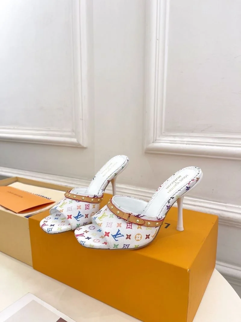OEM Louis Vuitton Slippers