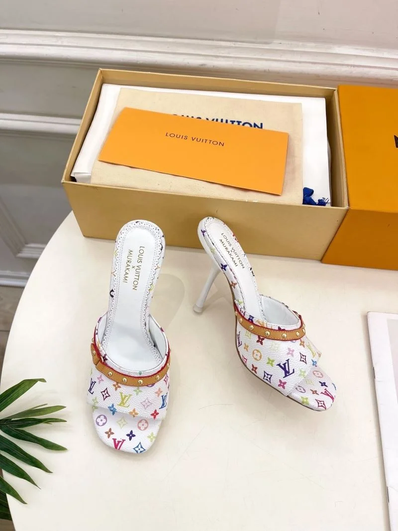 OEM Louis Vuitton Slippers