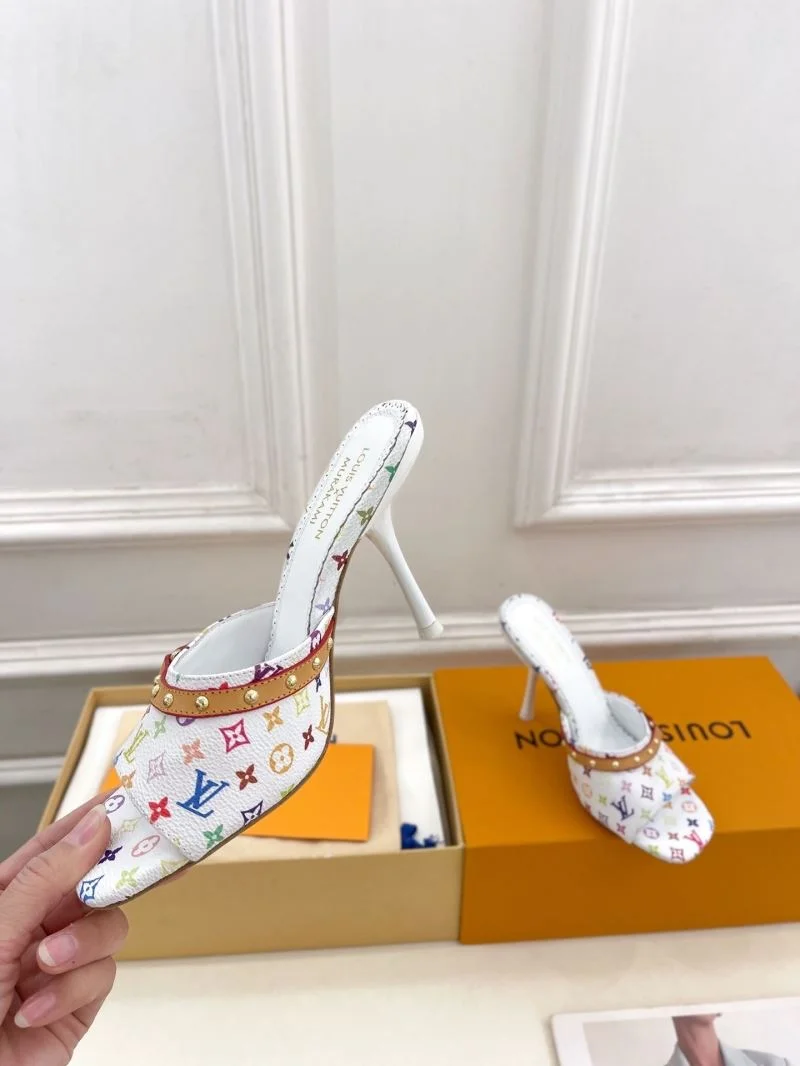 OEM Louis Vuitton Slippers