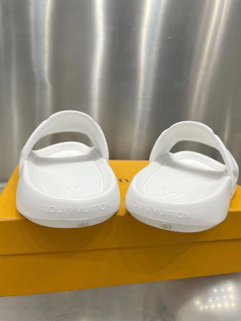 Economical Louis Vuitton Slippers