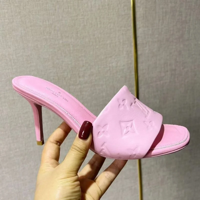 Louis Vuitton Slippers