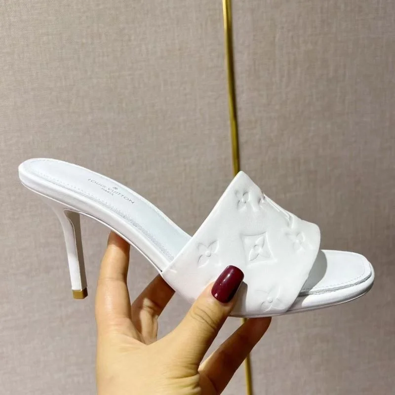 Louis Vuitton Slippers