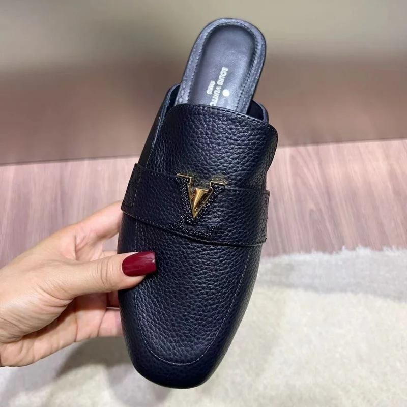 Louis Vuitton Slippers