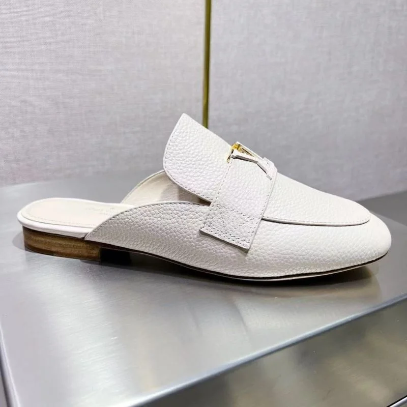 OEM Louis Vuitton Slippers