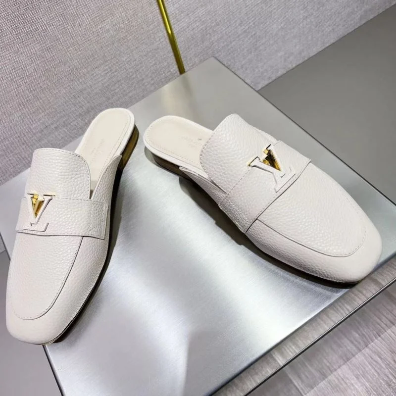 OEM Louis Vuitton Slippers