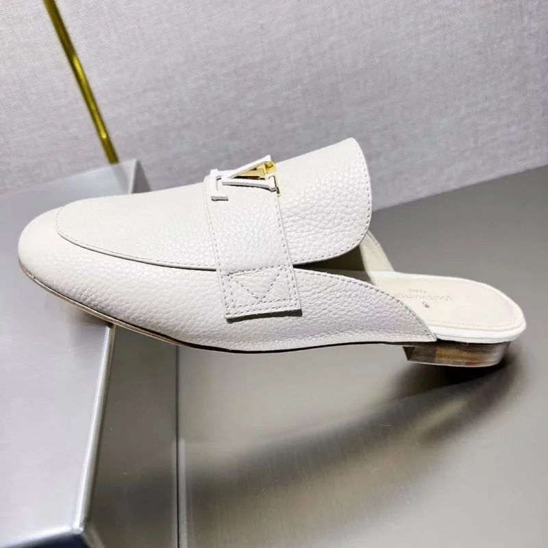 OEM Louis Vuitton Slippers