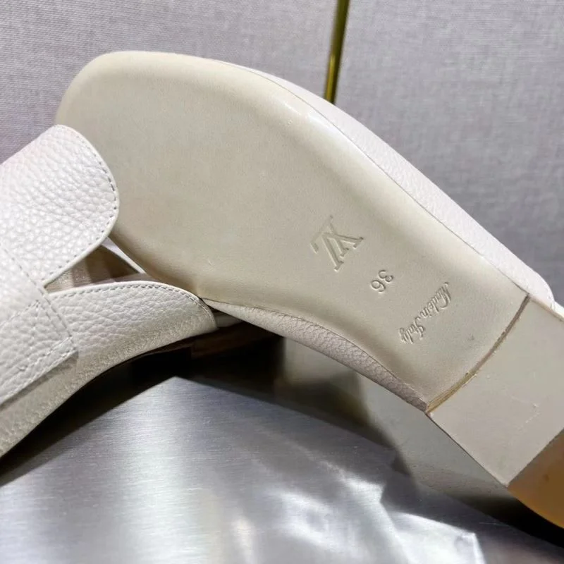 OEM Louis Vuitton Slippers