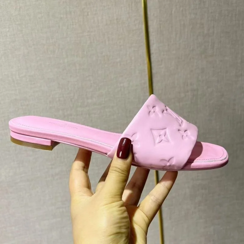 Louis Vuitton Slippers