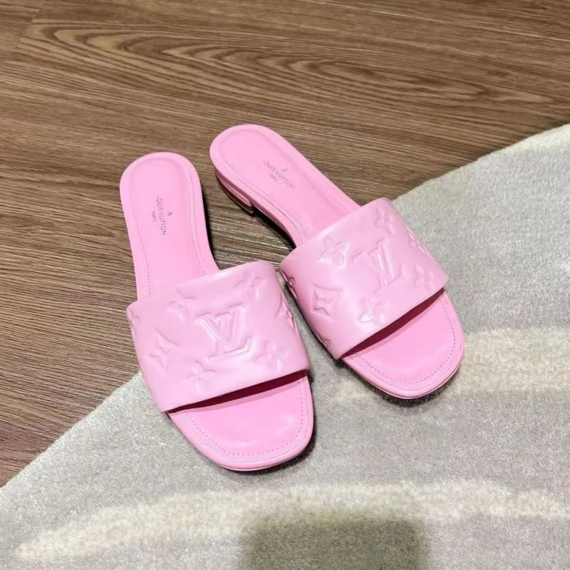 OEM Louis Vuitton Slippers