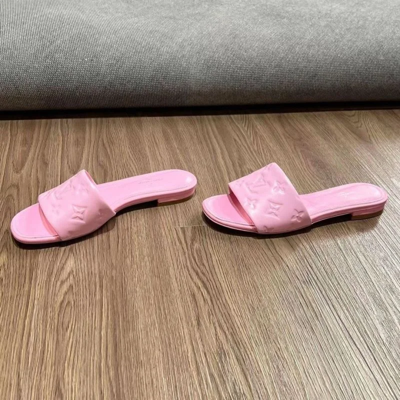 OEM Louis Vuitton Slippers