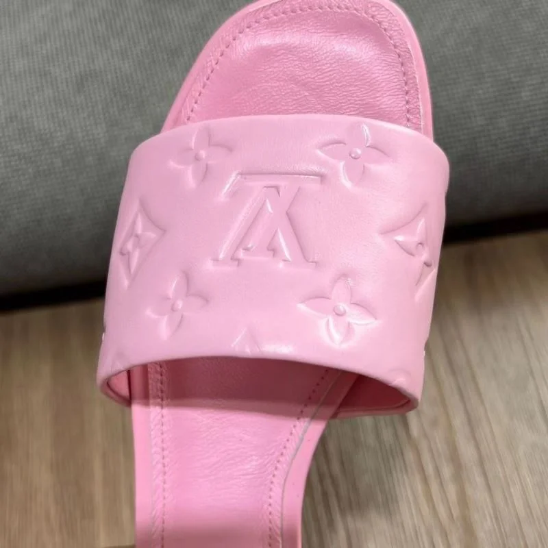 OEM Louis Vuitton Slippers
