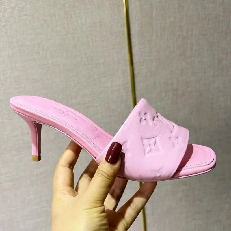 Louis Vuitton Slippers
