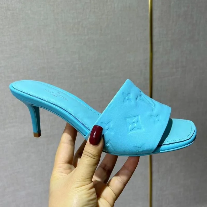 Louis Vuitton Slippers