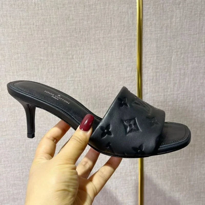 Louis Vuitton Slippers