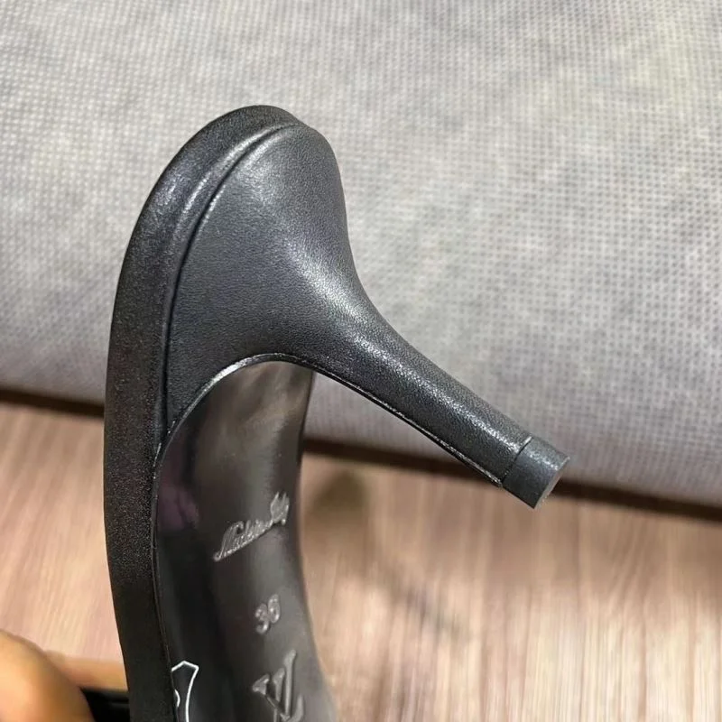 1:1 copy Louis Vuitton Slippers