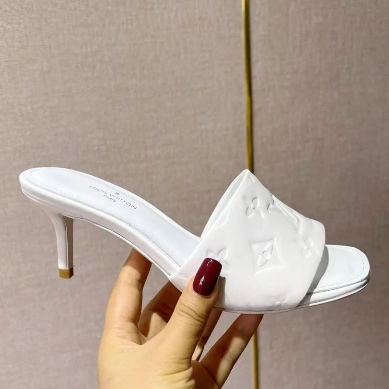 Louis Vuitton Slippers