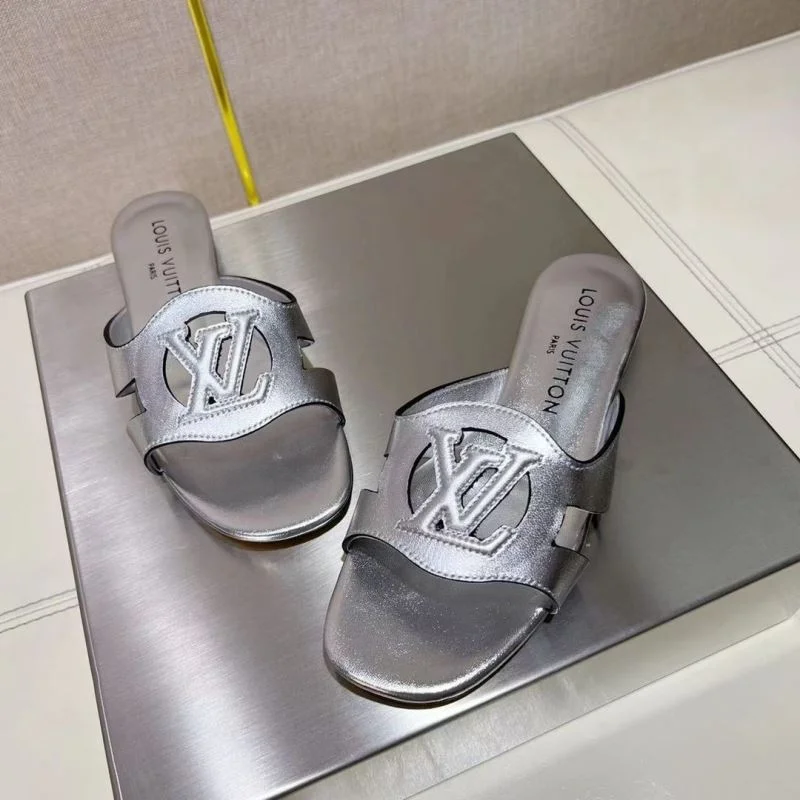 Cut-rate Louis Vuitton Slippers