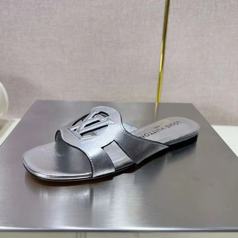 Cut-rate Louis Vuitton Slippers