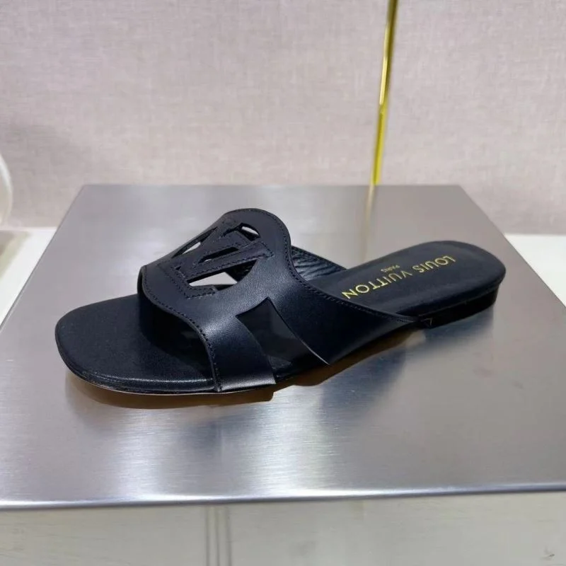 Top mirror Louis Vuitton Slippers