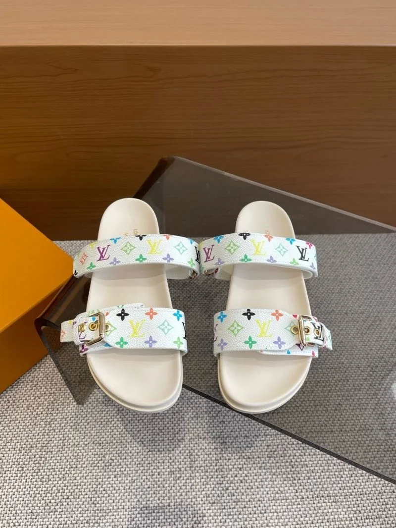 Louis Vuitton Slippers