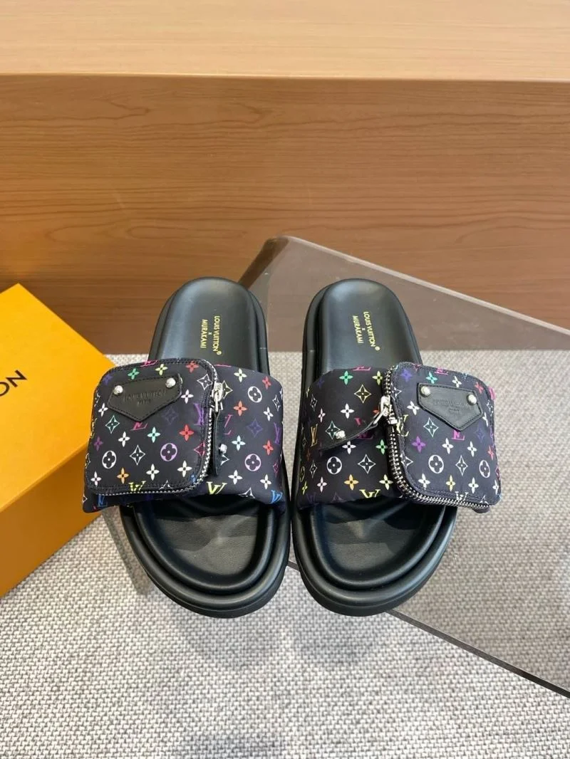 Louis Vuitton Slippers