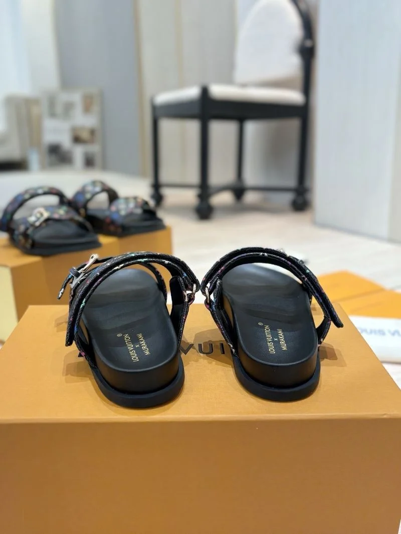 Economical Louis Vuitton Slippers