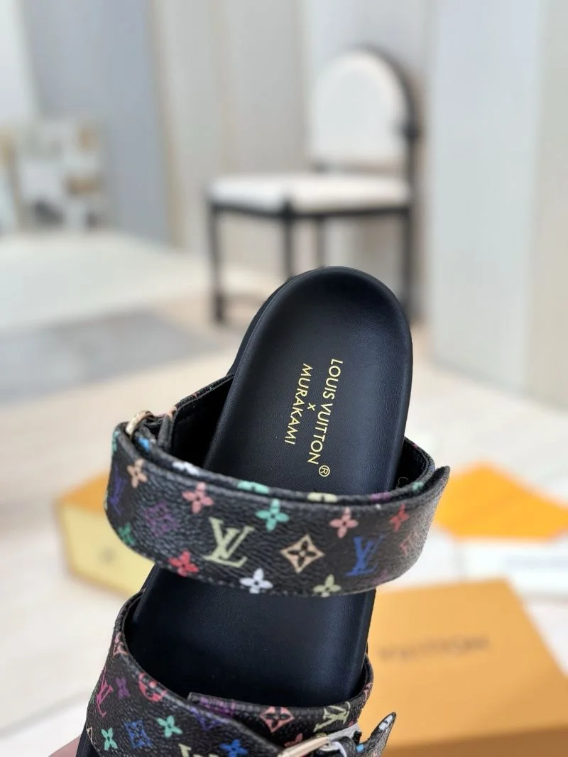 Economical Louis Vuitton Slippers