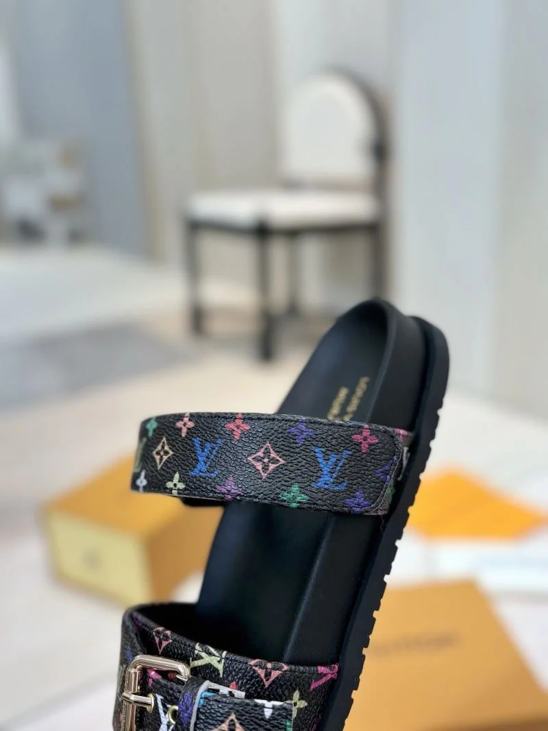 Economical Louis Vuitton Slippers