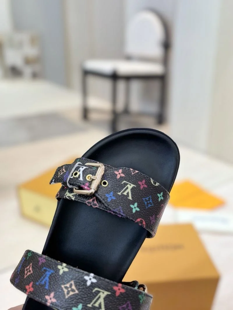 Economical Louis Vuitton Slippers