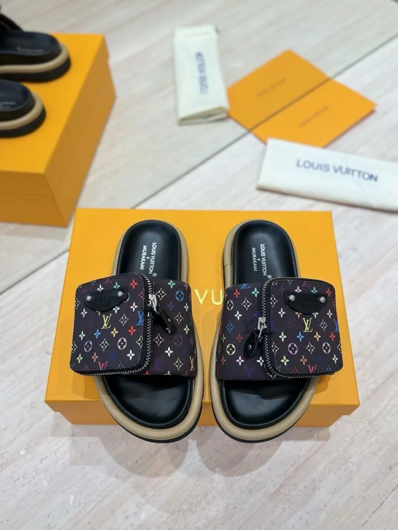 Economical Louis Vuitton Slippers
