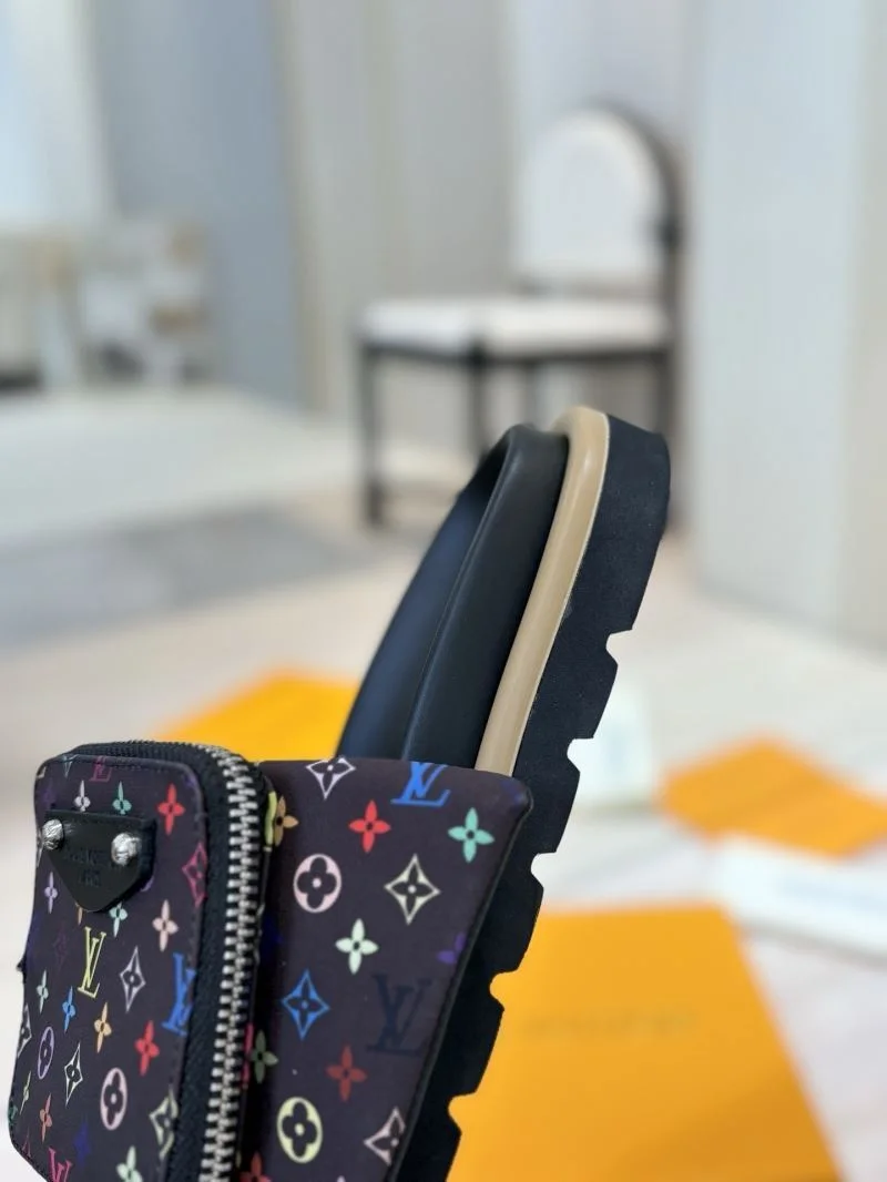 Economical Louis Vuitton Slippers