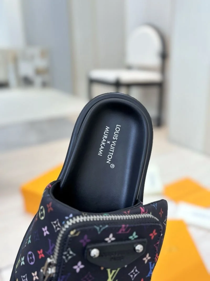 Economical Louis Vuitton Slippers