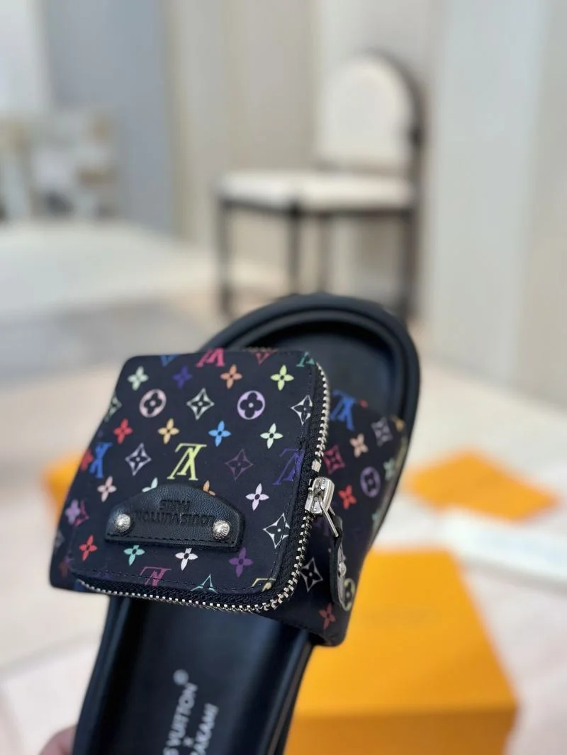Economical Louis Vuitton Slippers