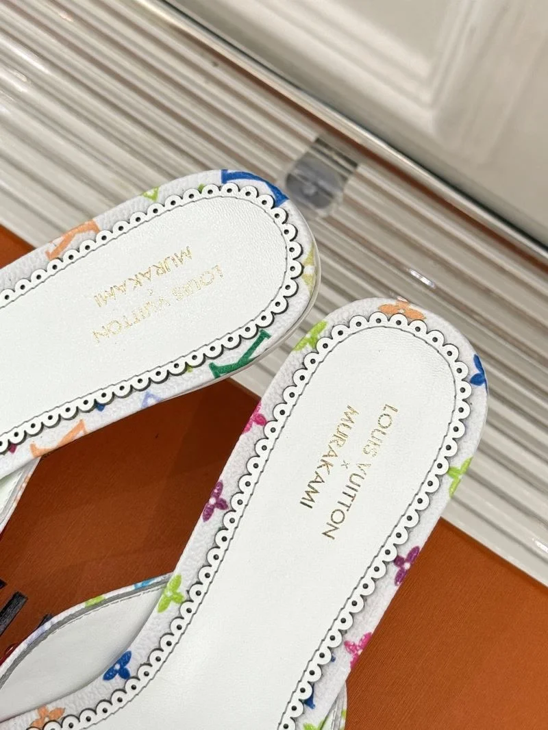 OEM Louis Vuitton Slippers