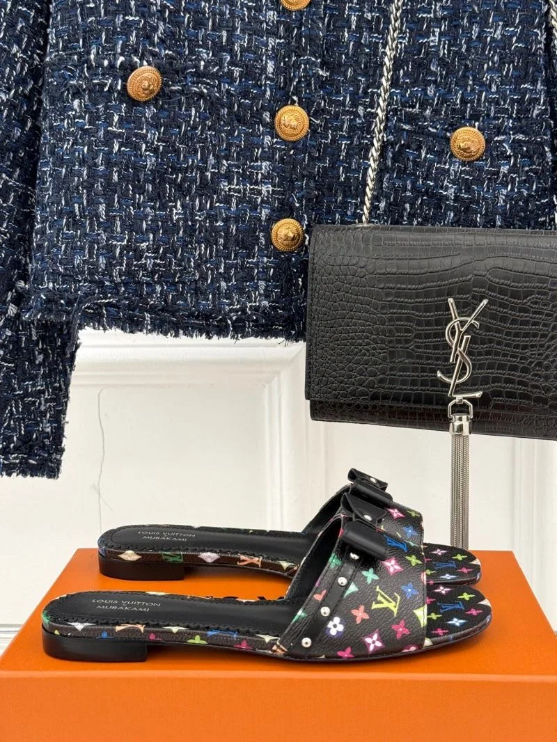 Louis Vuitton Slippers