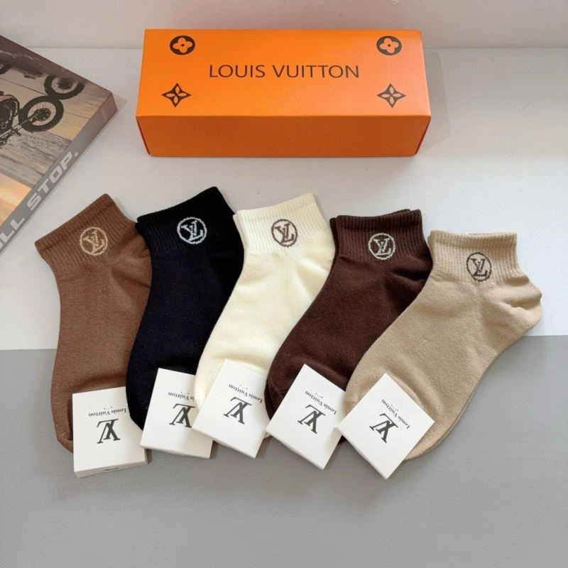 Louis Vuitton Socks