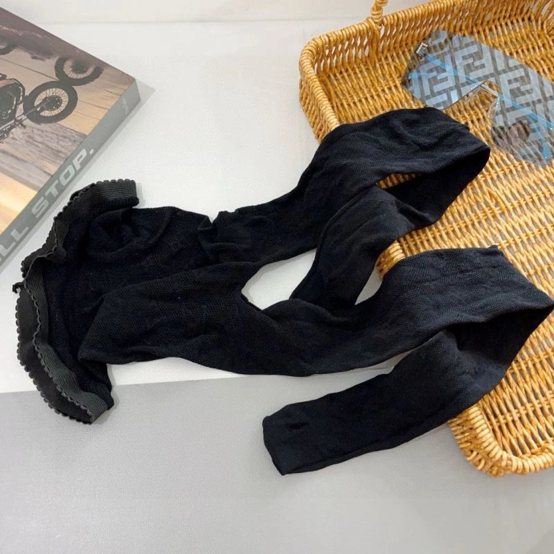 Top match Louis Vuitton Socks