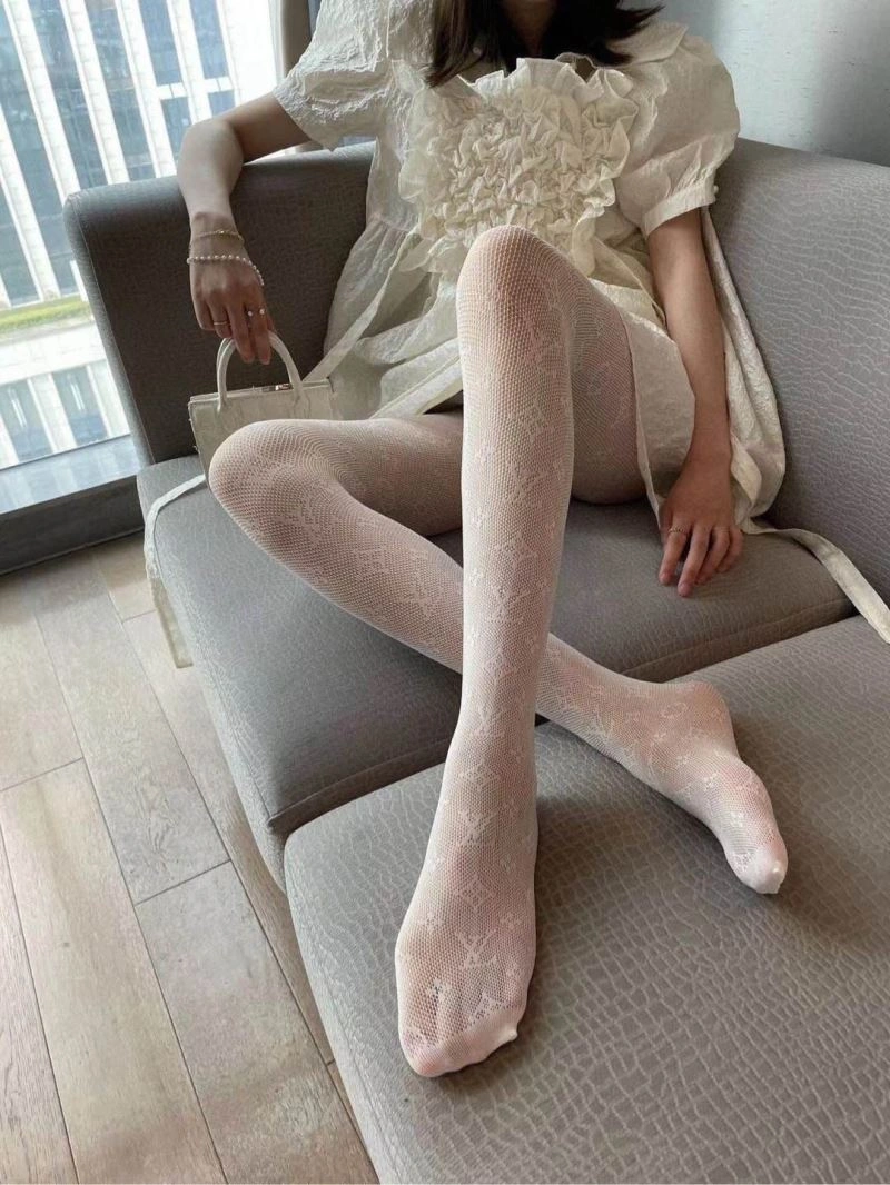 High accuracy Louis Vuitton Socks