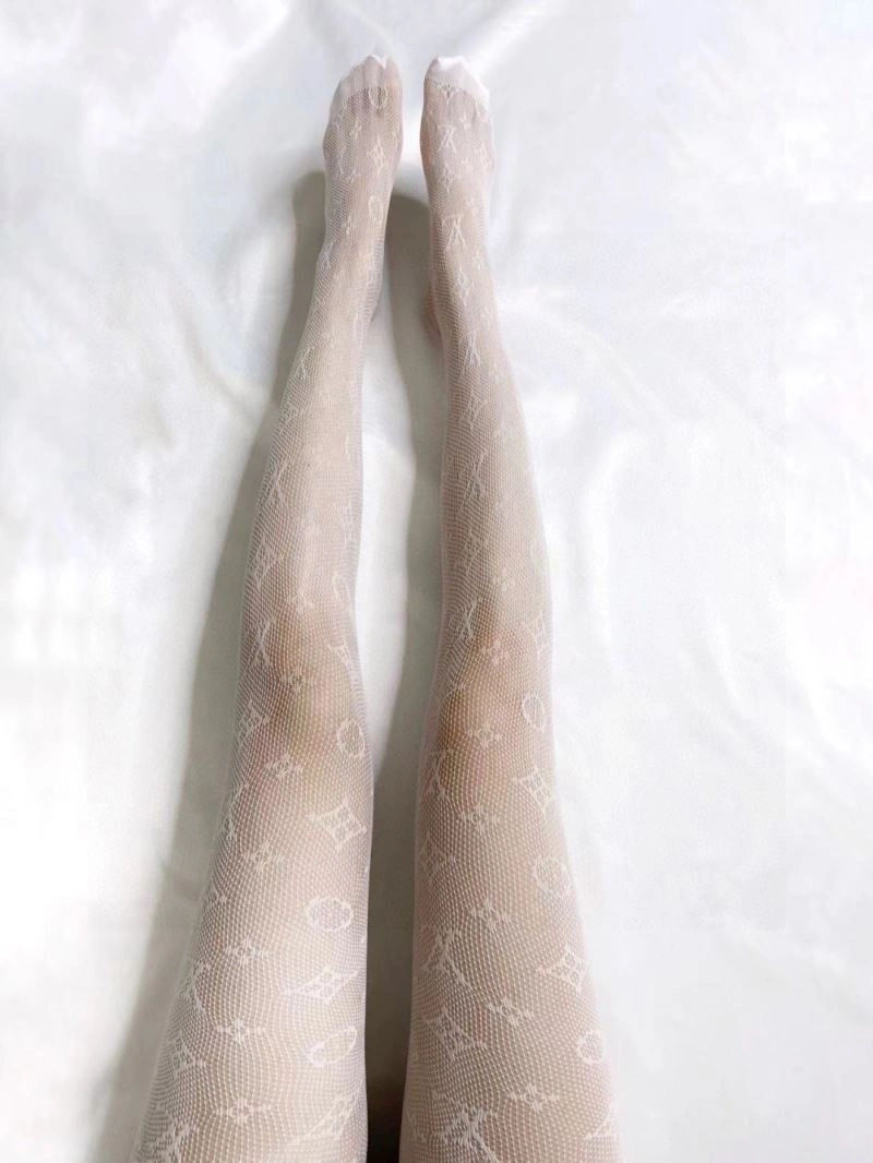 High accuracy Louis Vuitton Socks