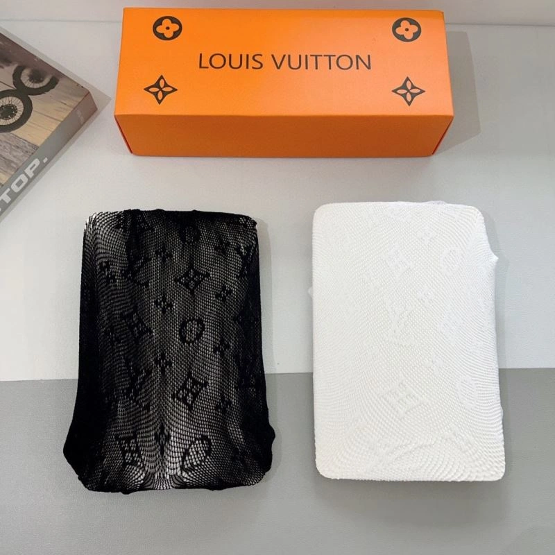 High accuracy Louis Vuitton Socks