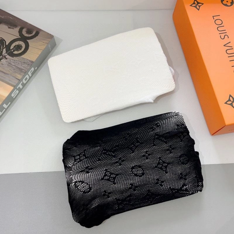 High accuracy Louis Vuitton Socks