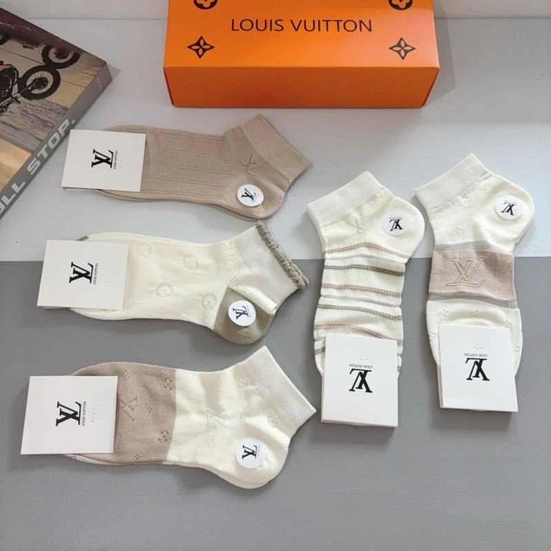 Perfect replica Louis Vuitton Socks