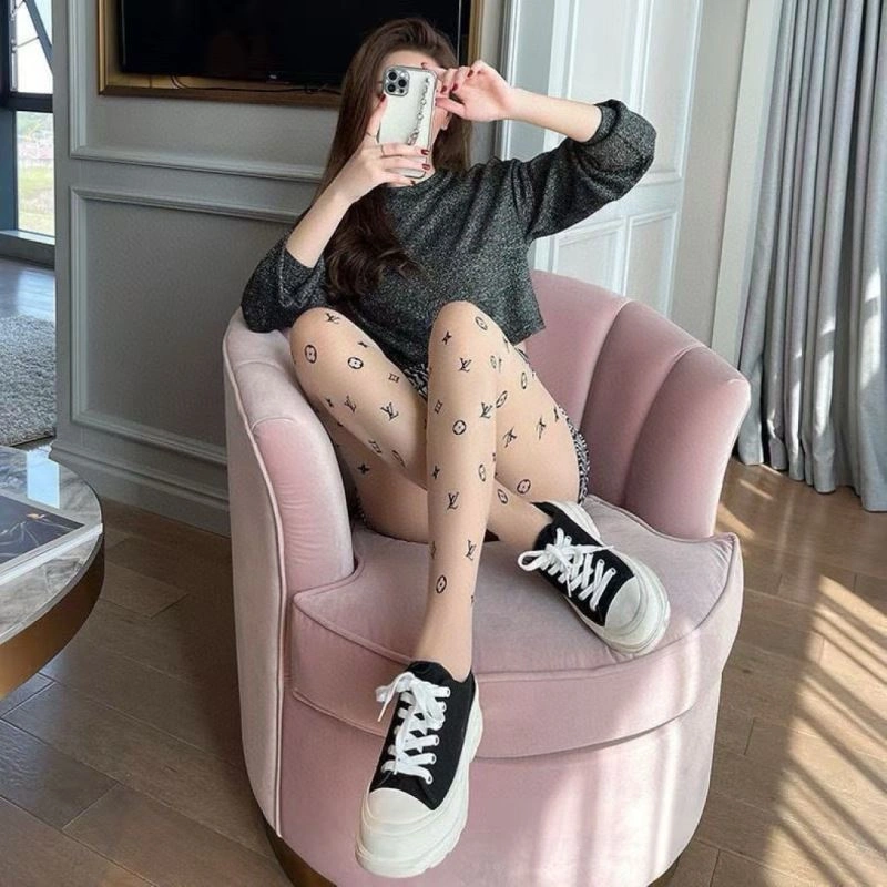 Louis Vuitton Socks