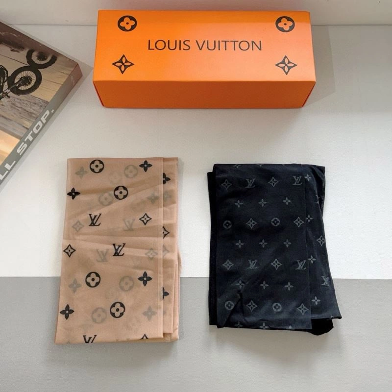 Value-priced Louis Vuitton Socks