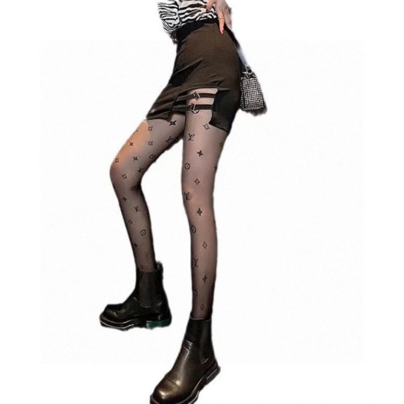 Value-priced Louis Vuitton Socks