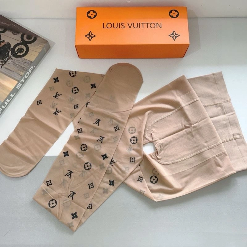 Value-priced Louis Vuitton Socks