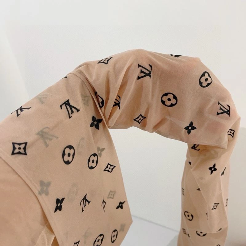 Value-priced Louis Vuitton Socks