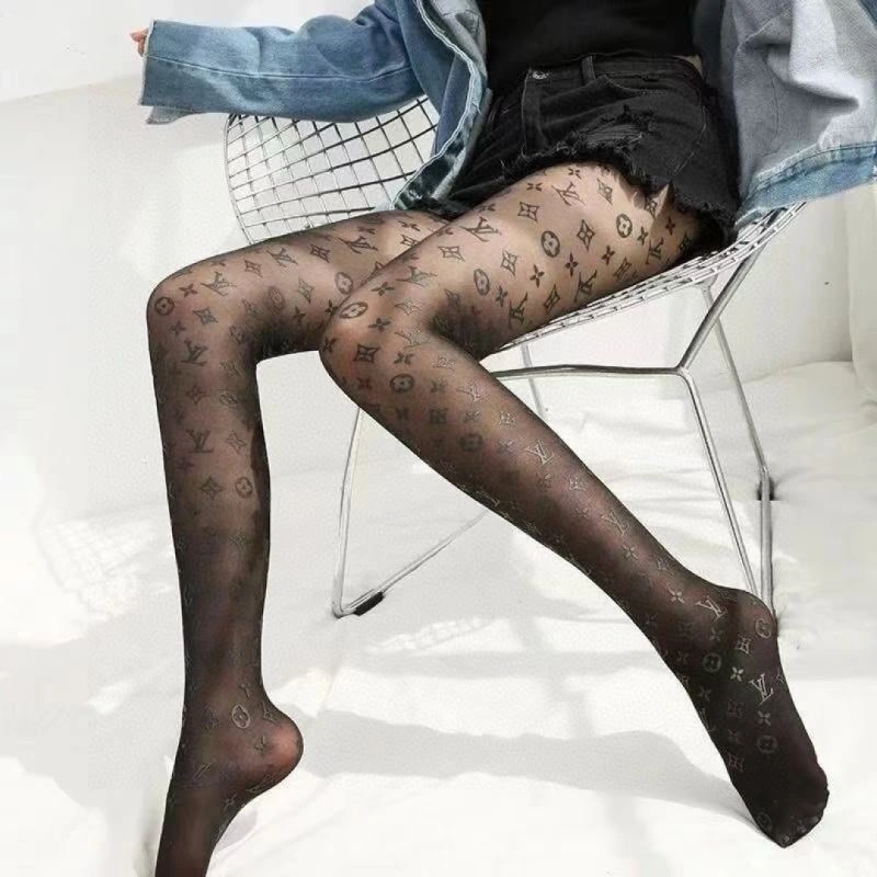 Louis Vuitton Socks